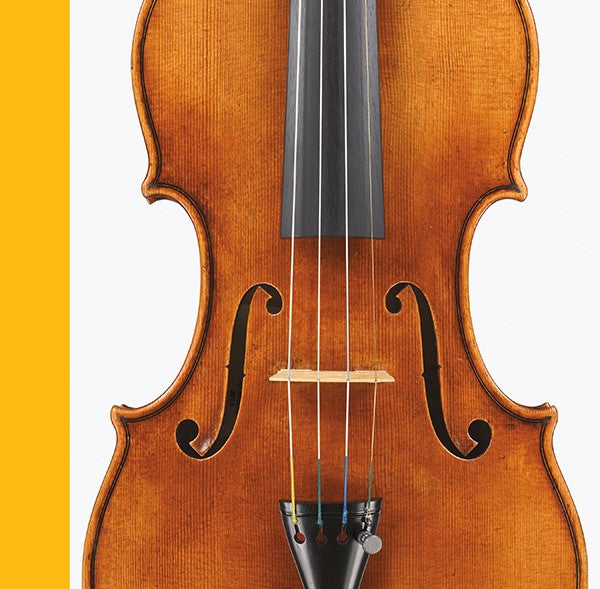 Violin Series, 2021 Edition | RCM Shop – RCM Shop (US/International)