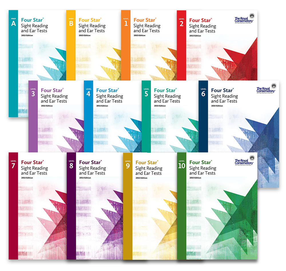 Book Sets – RCM Shop (US/International)