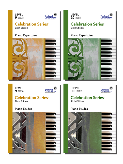 Celebration Series® Advanced Set | RCM Shop – RCM Shop (US/International)
