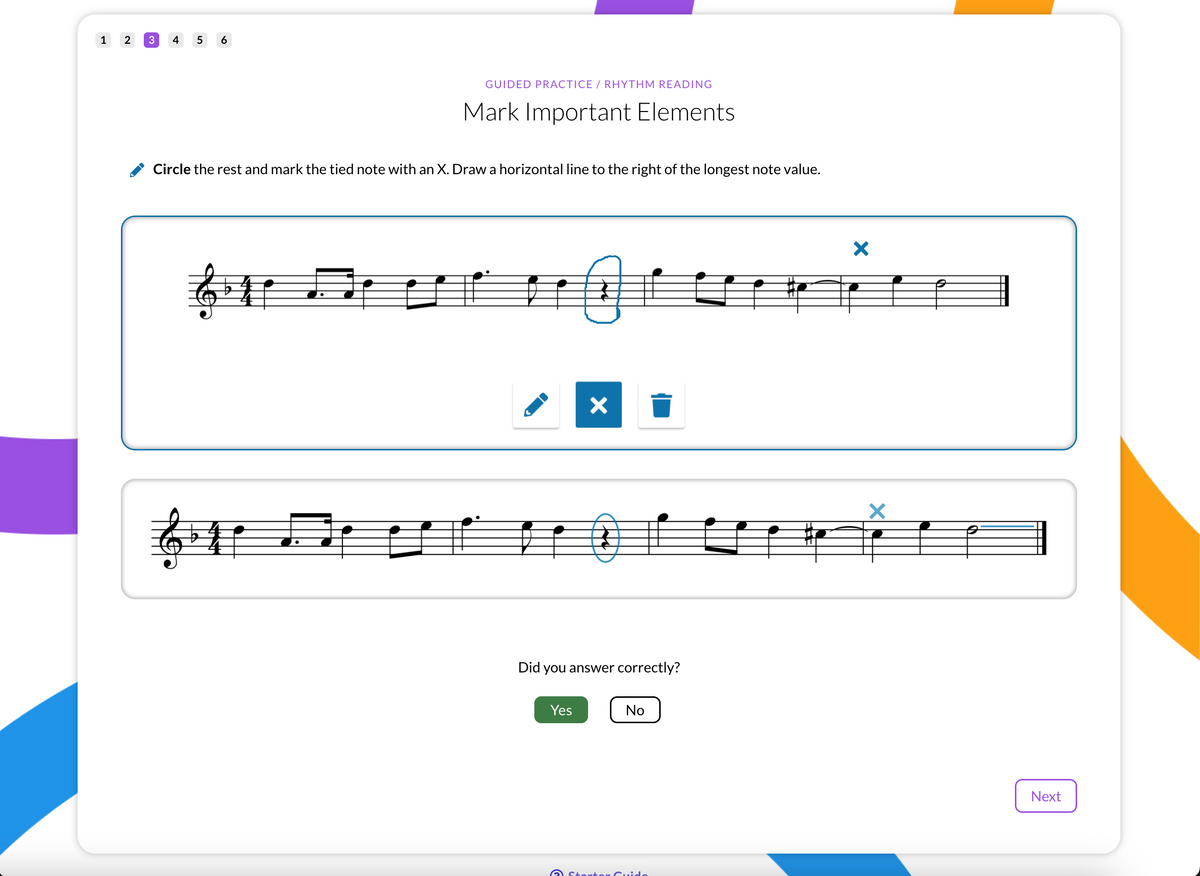 Online Ear Training & Sight Reading Subscription | RCM Shop – RCM Shop ...