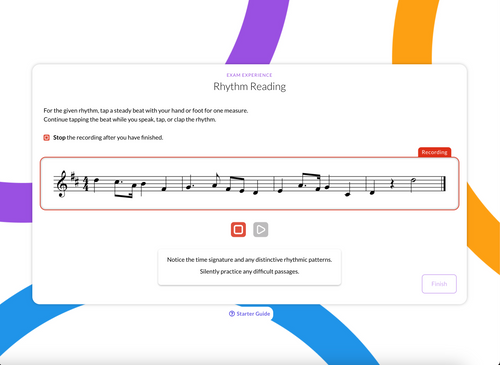 Online Ear Training & Sight Reading Subscription | RCM Shop – RCM Shop ...