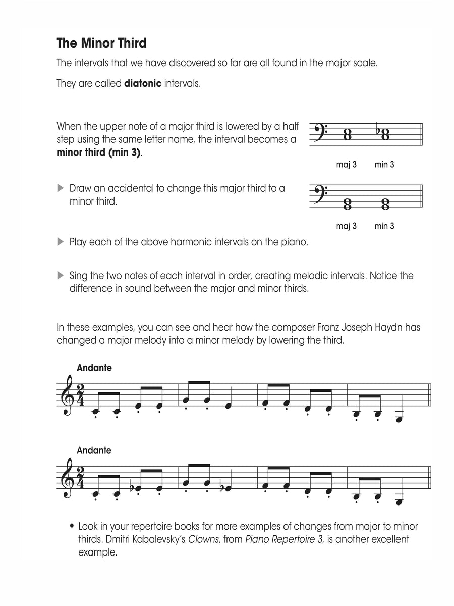 Celebrate Theory Level 3 | RCM Shop – RCM Shop (US/International)